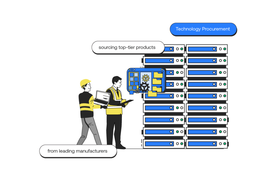 Acuative | End-to-End Managed Network Services & IT Infrastructure.